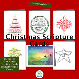 7 Things I Learned This Fall - Write Them On My Heart