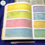 365 Names of God Scripture Journal - Write Them On My Heart